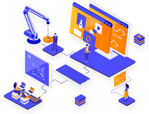 Web Design and Development